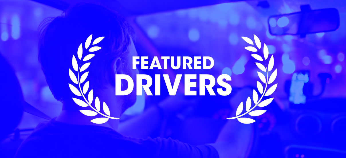 Featured Octopus Drivers: Fall 2019 | Play Octopus