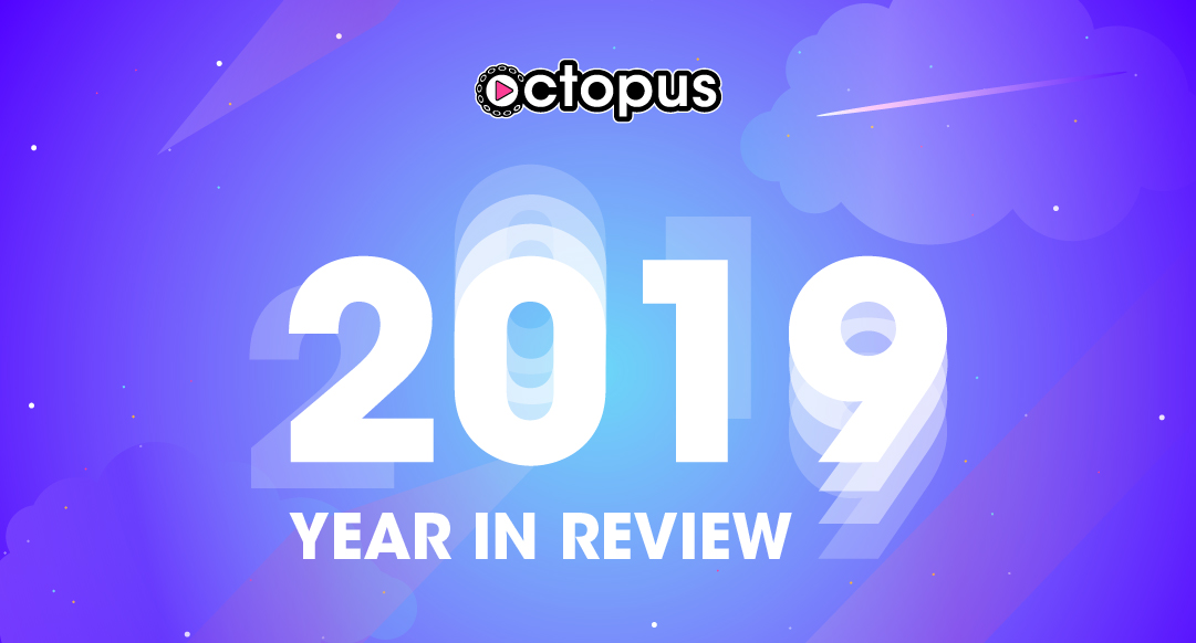 2019 Year in Review | Play Octopus