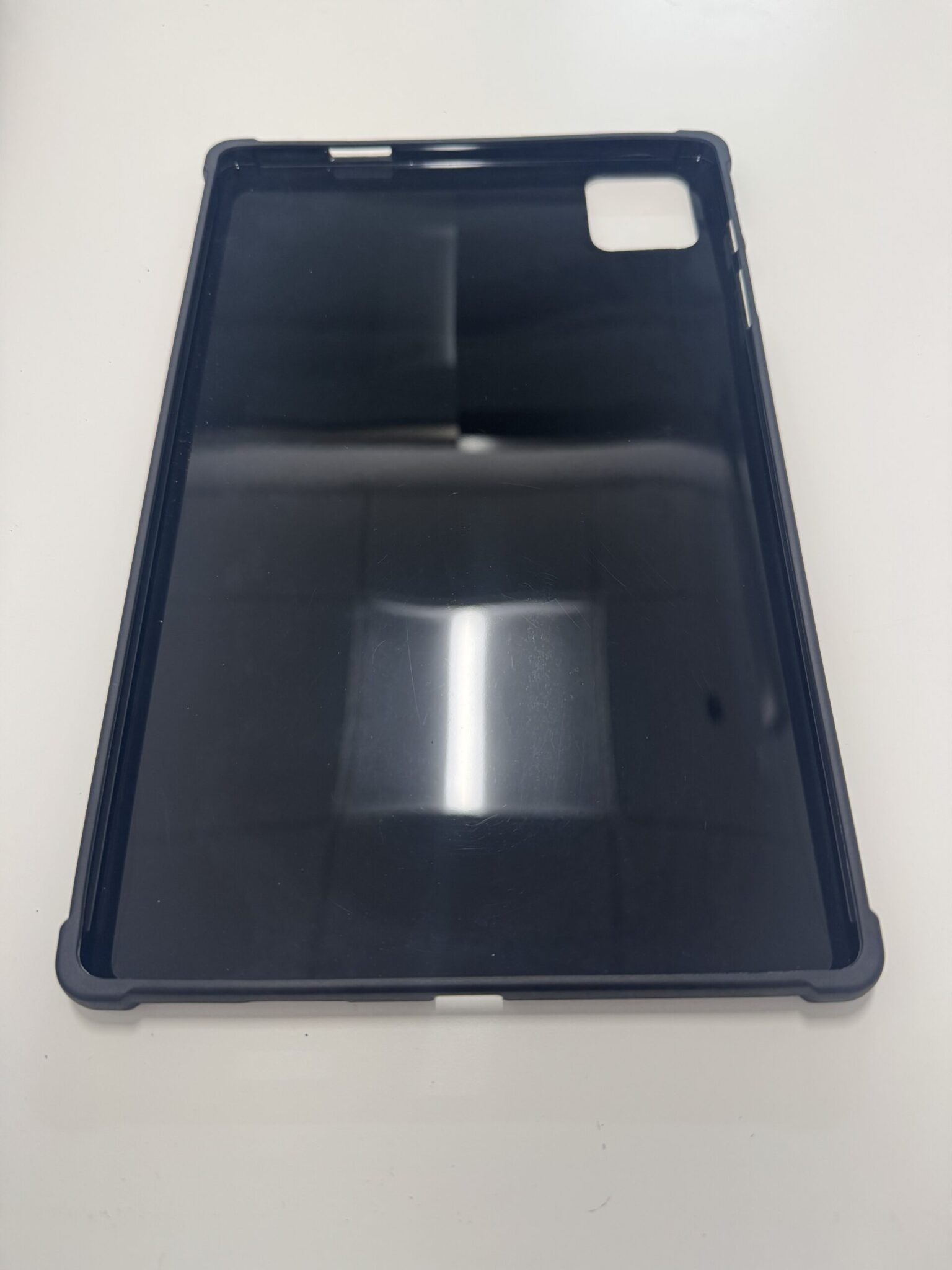 10" Tablet Case | Play Octopus