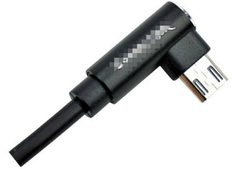 USB-C Charging Cable | Play Octopus