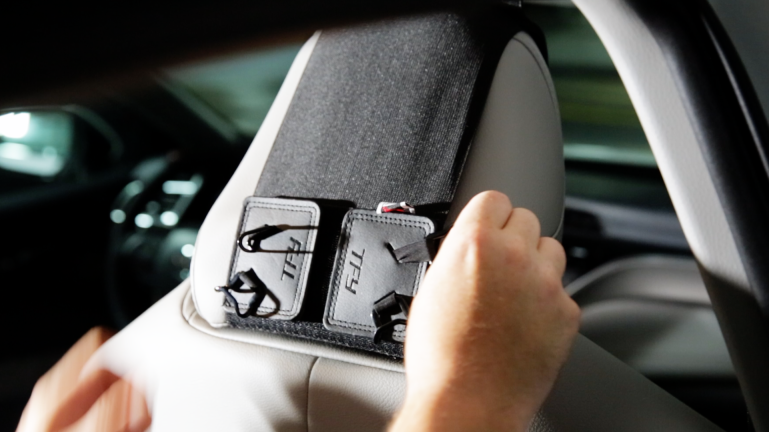 Samsung Mount | Play Octopus