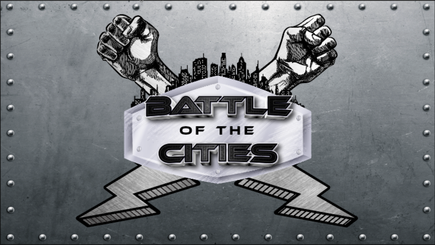 Battle of the Cities 2023 | Play Octopus
