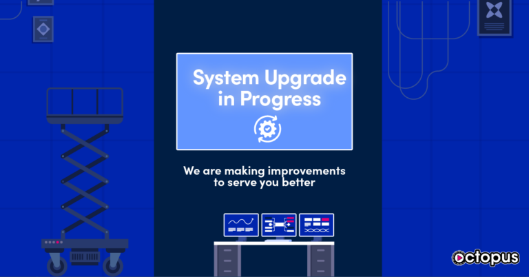 Driver's Seat | Play Octopus