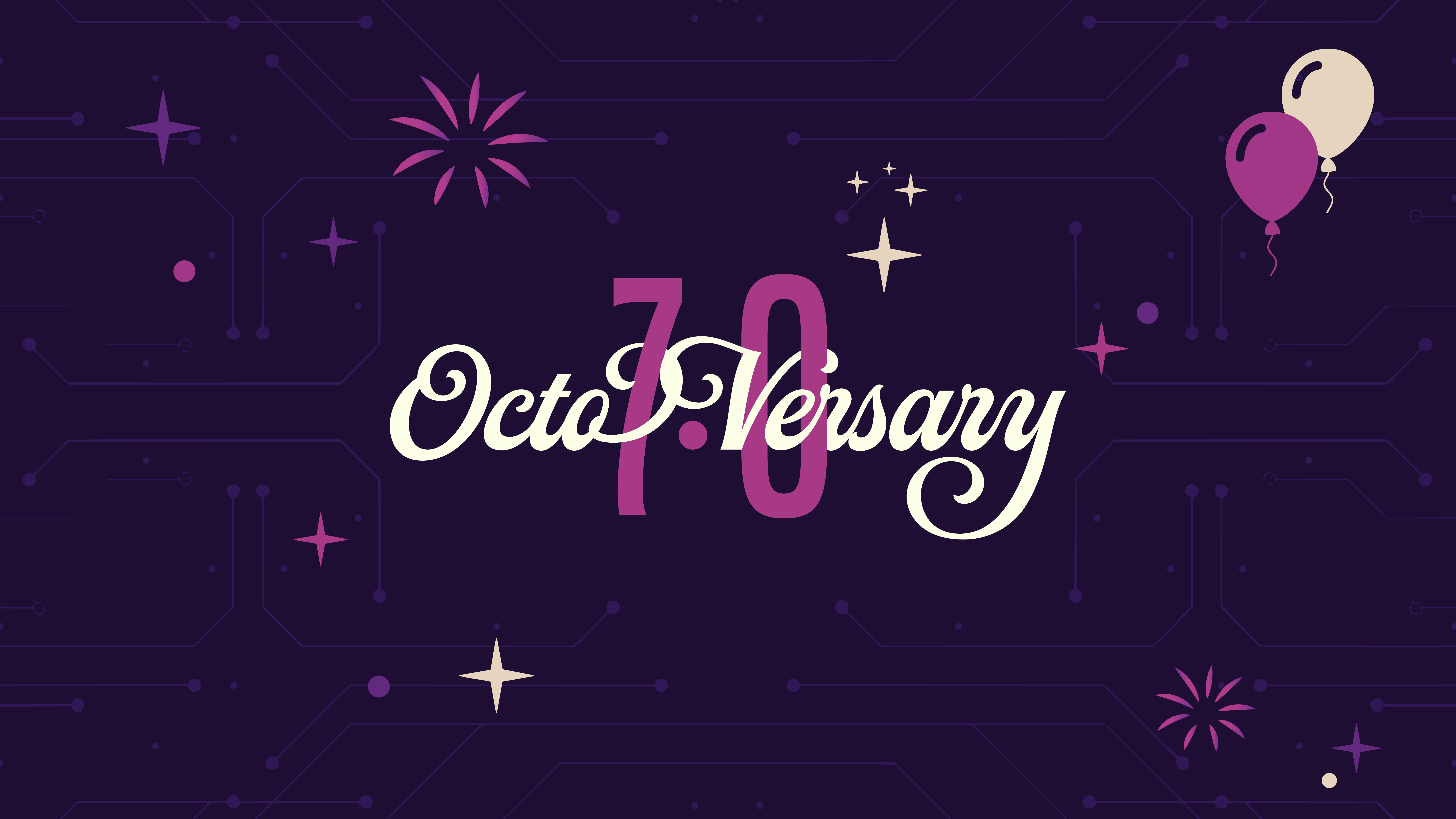 Octo.Versary 7.0 | Play Octopus